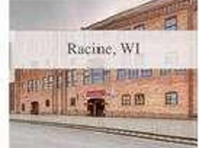 Lovely Racine, 2 bed, 1 bath. $840/mo