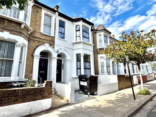 Lovely Refurbished Studio Flats in Hackney!