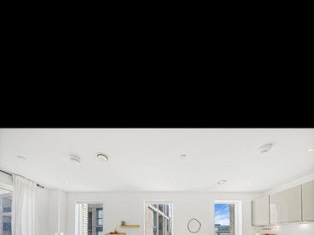 Lovely, Well Connected East London 2 Bed Apartment