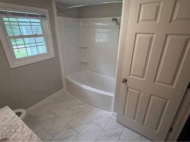 Lovely two bedroom for rent