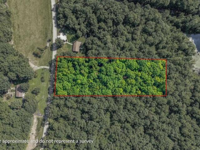 Lovely Valley Rd Lot 18, Wirtz, VA 24184