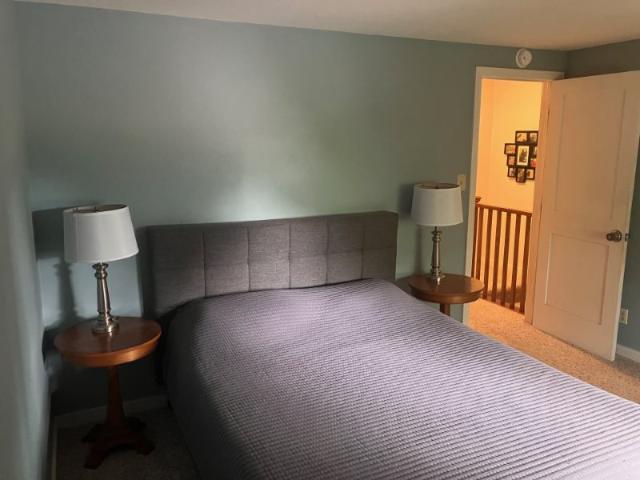 Lovelysingle BR of an updated home in a safe neig