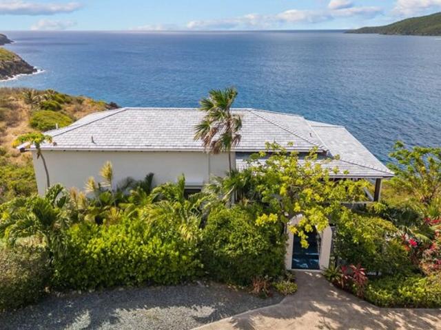 Lovenlund Gns, Saint Thomas, Home For Sale