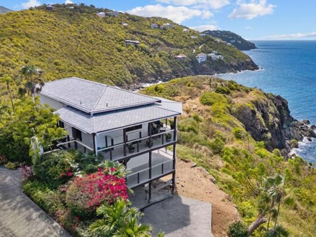 Lovenlund Gns, Saint Thomas, Home For Sale
