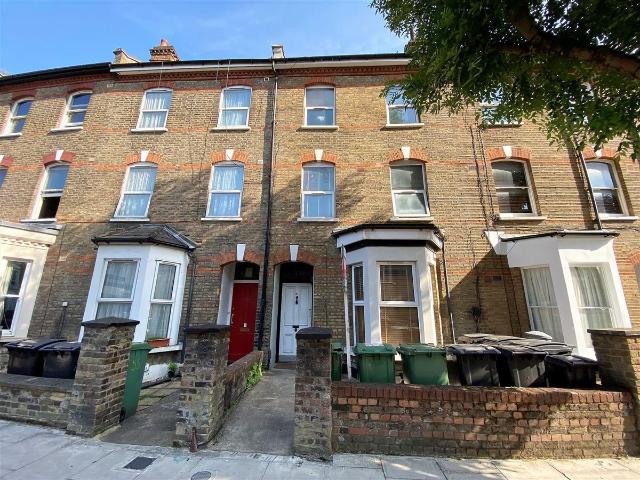 Loveridge Road, Kilburn, London NW6, Studio to rent, £950 pcm | PrimeLocation