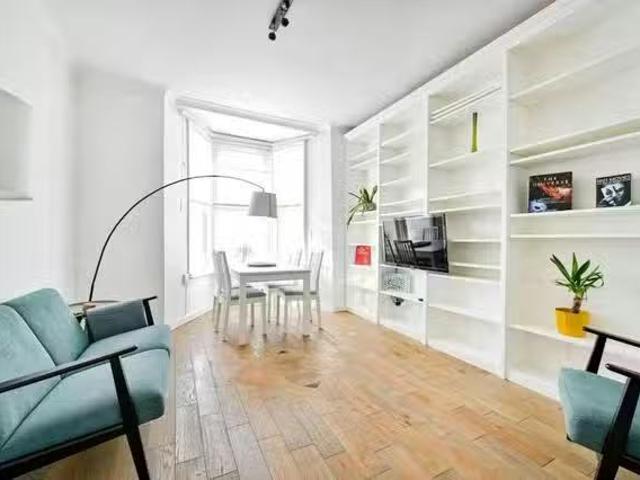 Loveridge Road, London