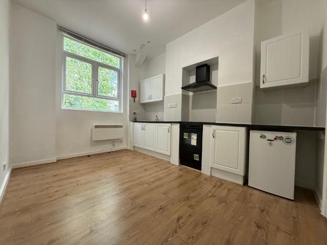 Loveridge Road, London NW6, Studio to rent, £996 pcm | PrimeLocation