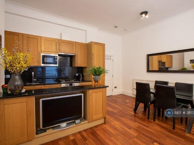 Loveridge Road, London, NW6 2 bed maisonette to rent £2,500 pcm £577 pw