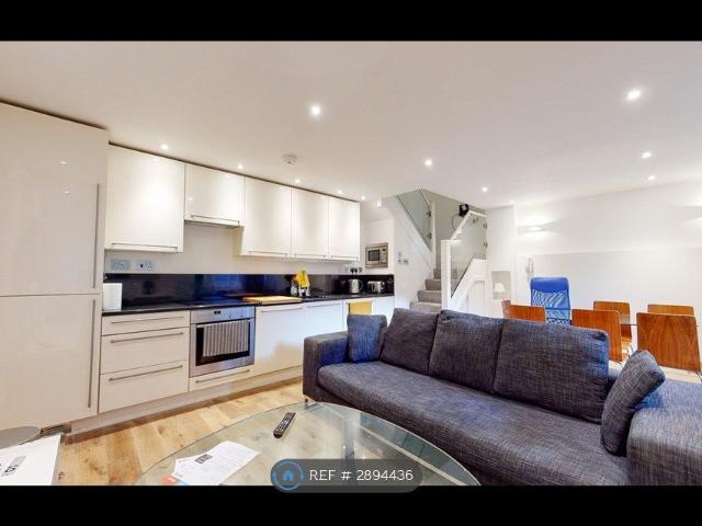 Loveridge Road, London NW6, 2 bed flat to rent, £2,700 pcm | PrimeLocation