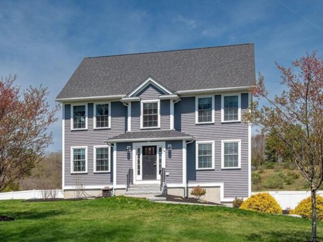 Lovering Rd, North Hampton, Home For Sale