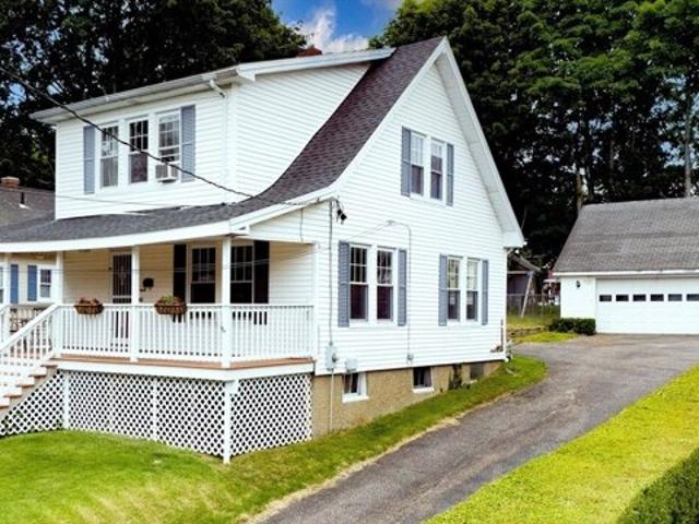 Lovewell St, Gardner, Home For Sale