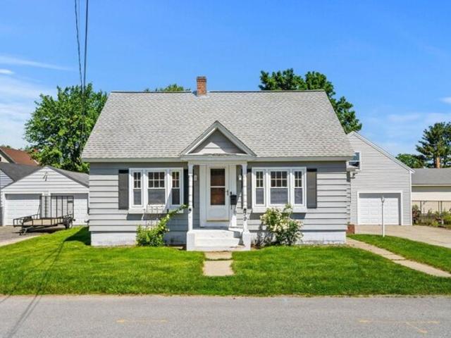 Lovewell St, Nashua, Home For Sale