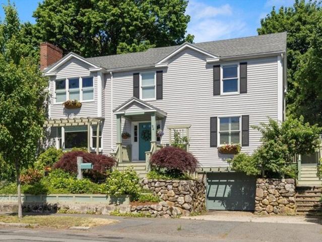 Lovett St, Beverly, Home For Sale