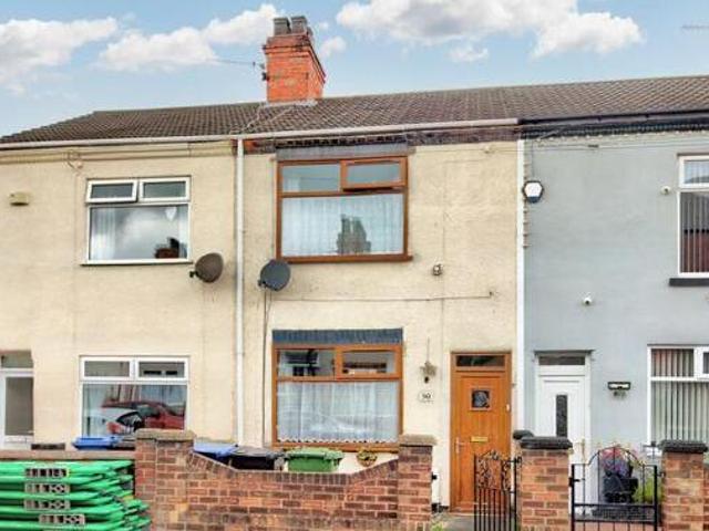Lovett Street, Cleethorpes, 2 Bedroom Terraced
