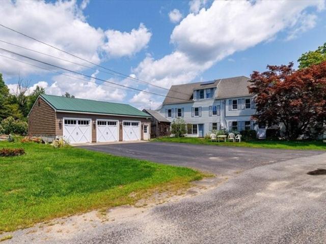Lovett Rd, Oxford, Home For Sale