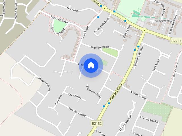 Loveys Road, Yapton