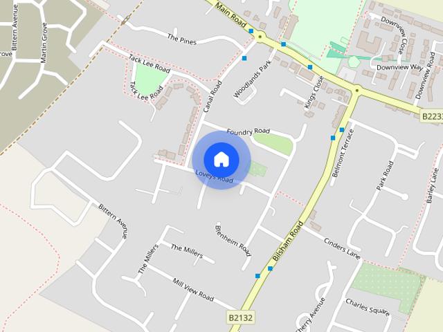 Loveys Road, Yapton, BN18 0HG