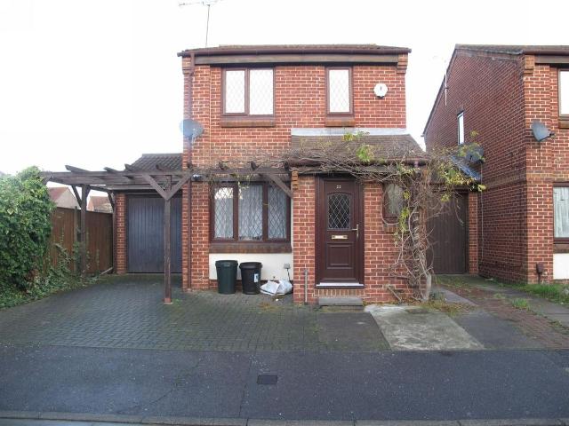 Lovibonds Avenue, Yiewsley UB7, 3 bed detached house to rent, £2,000 pcm | PrimeLocation