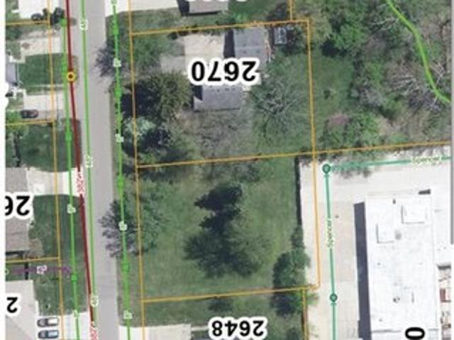 Lovington Lot 68, Troy, MI 48083