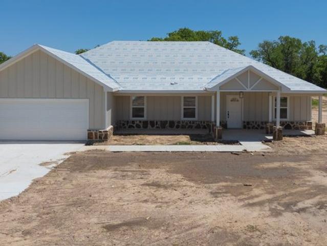 Loving Rd Lot 15, Perrin, TX 76486