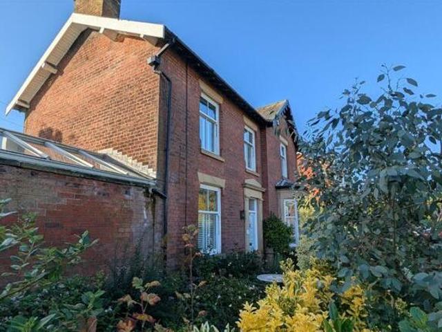 Lowther Cottage, Church Road, 3 Bedroom Detached
