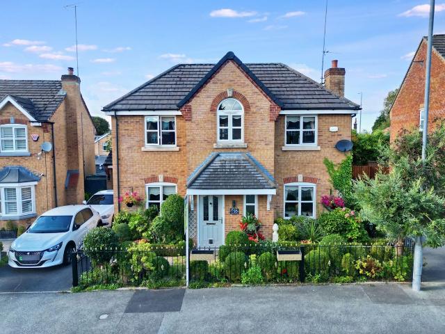 Lowther Crescent, St. Helens WA10, 4 bed detached house to rent, £1,850 pcm | PrimeLocation