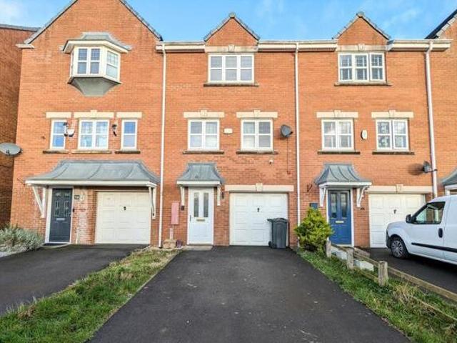 Lowther Drive, Darlington, 3 Bedroom Town