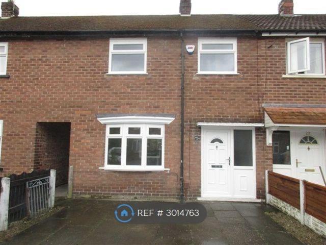 Lowther Drive, Leigh WN7, 2 bed terraced house to rent, £825 pcm | PrimeLocation