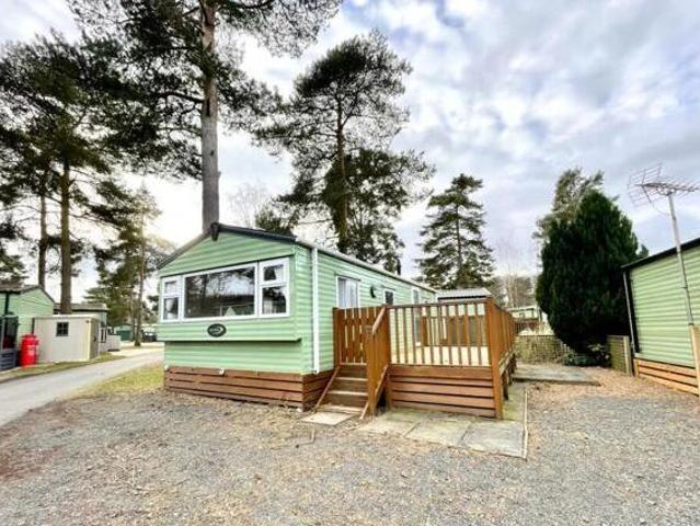 Lowther Holiday Park, Eamont Bridge, 2 Bedroom Lodge