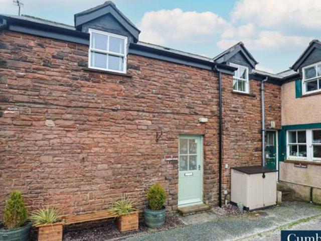 Lowther House, Foster Street, 2 Bedroom Cottage
