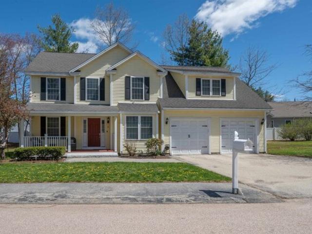 Lowther Pl, Nashua, Condo For Sale