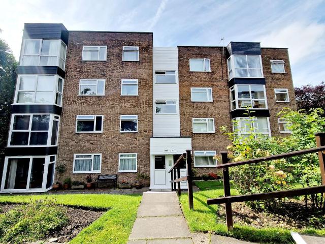 Lowther Road, Prestwich M25, 2 bed flat to rent, £995 pcm | PrimeLocation
