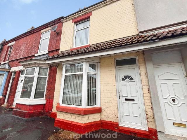 Lowther Road, Wheatley, Doncaster DN1, 2 bed terraced house to rent, £725 pcm | PrimeLocation