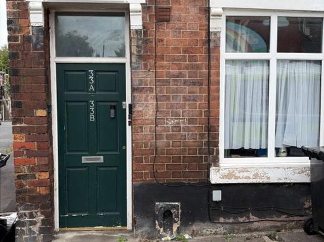 Lowther Street, Stoke On Trent ST1, 1 bed flat to rent, £595 pcm | PrimeLocation