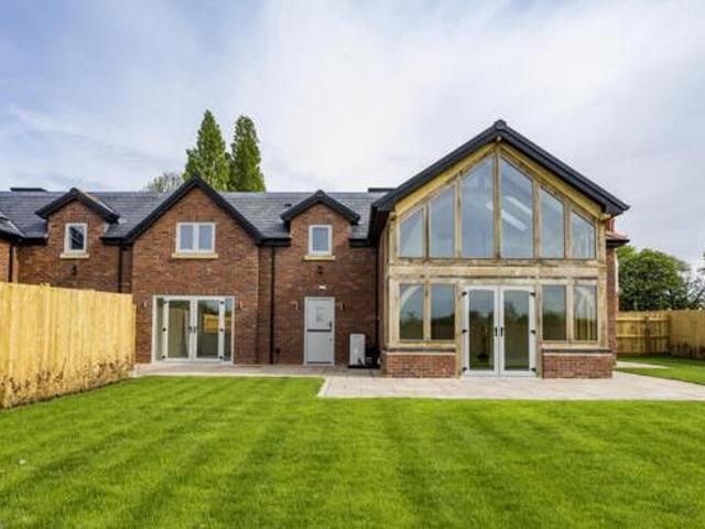 Lowton, Kenyon Lane, Warrington, 4 Bedroom Semi detached