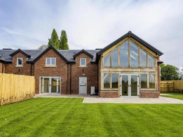 Lowton, Kenyon Lane, Warrington, 4 Bedroom Semi detached