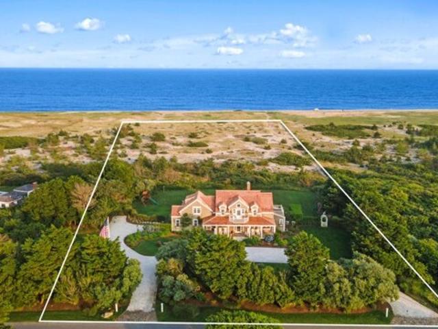 Low Beach Rd, Nantucket, Home For Sale