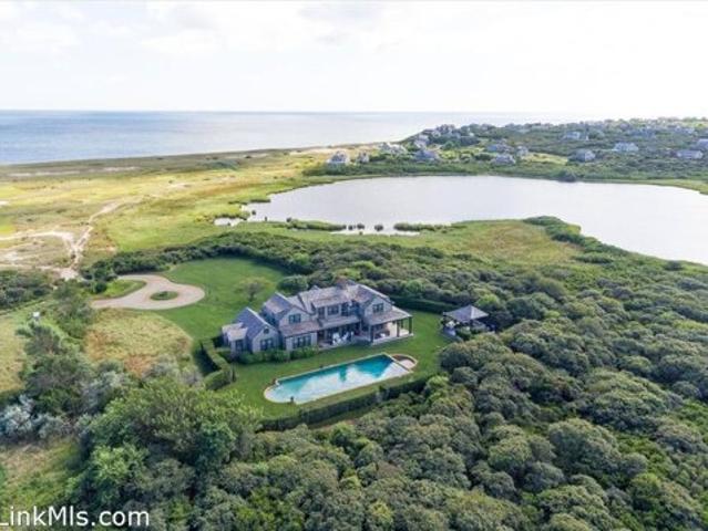 Low Beach Rd, Nantucket, Home For Sale