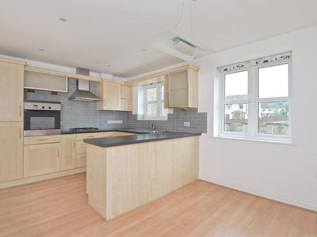 Low Beck, Ilkley, LS29