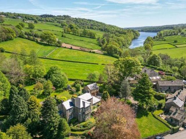 Low Bradfield, Sheffield, 6 Bedroom Detached