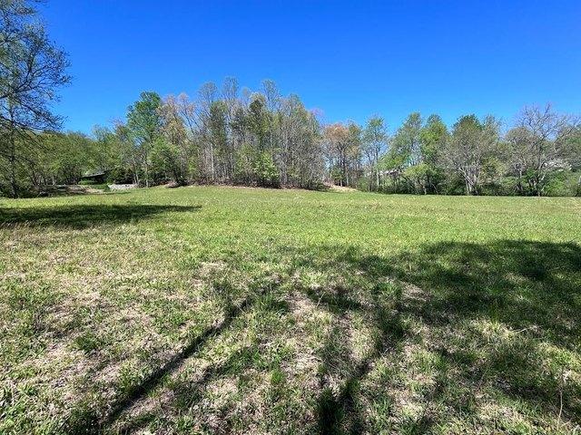 Low Gap Rd, Hayesville, NC 28904