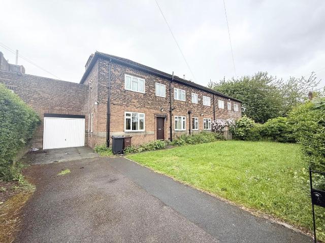 Low Grange View, Leeds, West Yorkshire LS10, 5 bed semi detached house to rent, £1,250 pcm | PrimeLocation