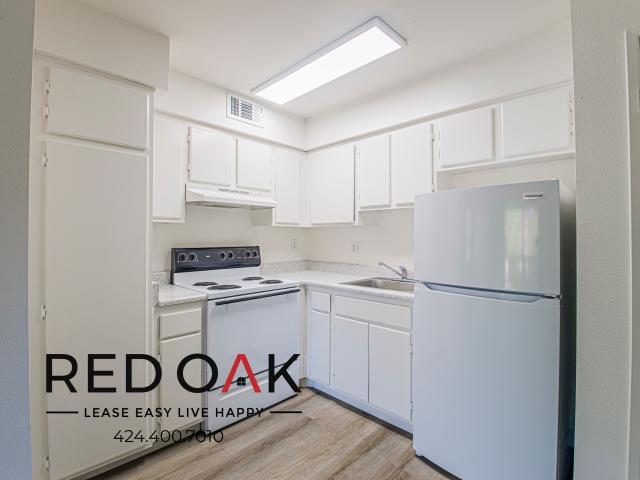 ~LOW DEPOSIT ~ Senior Living 55+~ Stunning Two Bedroom with Private Patio, On Site Laundry, and Included Utilities & Parking ~ In Lovely Wildomar!