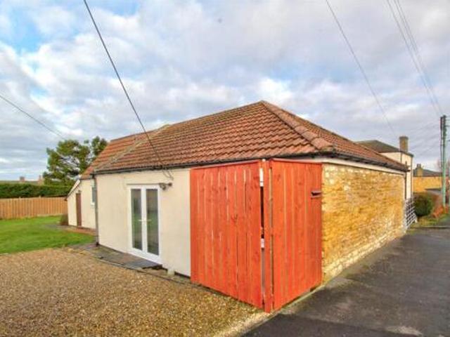 Low Etherley, Bishop Auckland, 2 Bedroom Barn