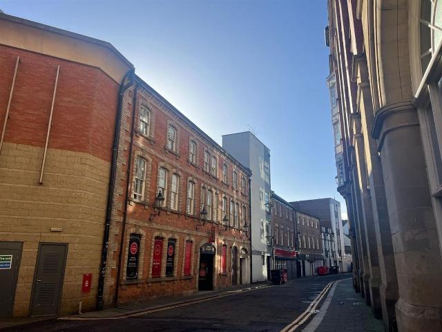 Low Friar Street, Newcastle Upon Tyne NE1, 1 bed flat to rent, £900 pcm | PrimeLocation