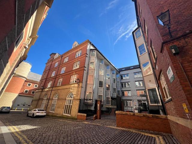 Low Friar Street, Newcastle Upon Tyne NE1, 1 bed flat to rent, £900 pcm | PrimeLocation