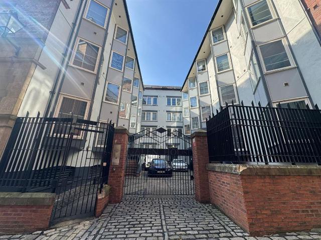 Low Friar Street, Newcastle Upon Tyne NE1, 1 bed flat to rent, £900 pcm | PrimeLocation