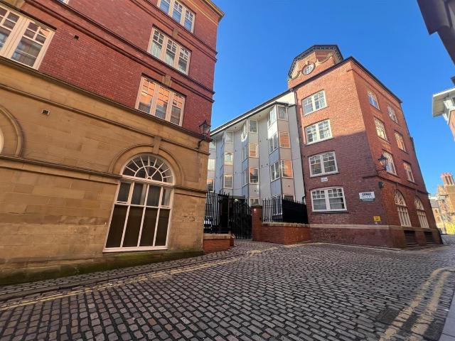 Low Friar Street, Newcastle Upon Tyne NE1, 1 bed flat to rent, £900 pcm | PrimeLocation