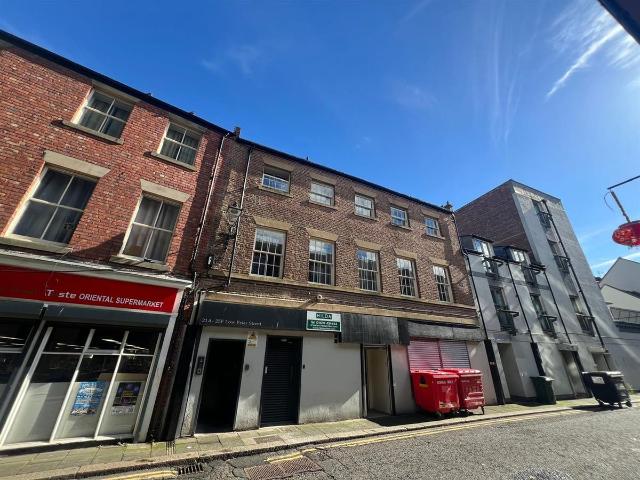 Low Friar Street, Newcastle Upon Tyne NE1, 1 bed flat to rent, £900 pcm | PrimeLocation