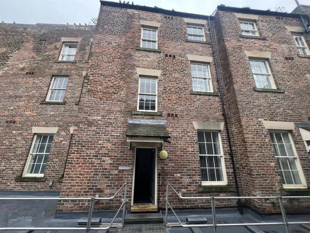 Low Friar Street, Newcastle Upon Tyne NE1, 1 bed flat to rent, £900 pcm | PrimeLocation